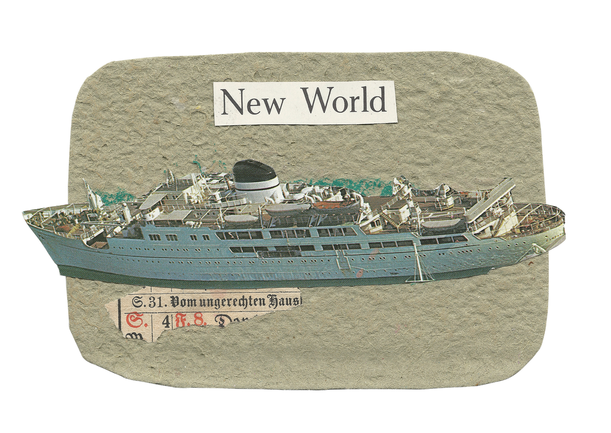 Woerm – free.butter